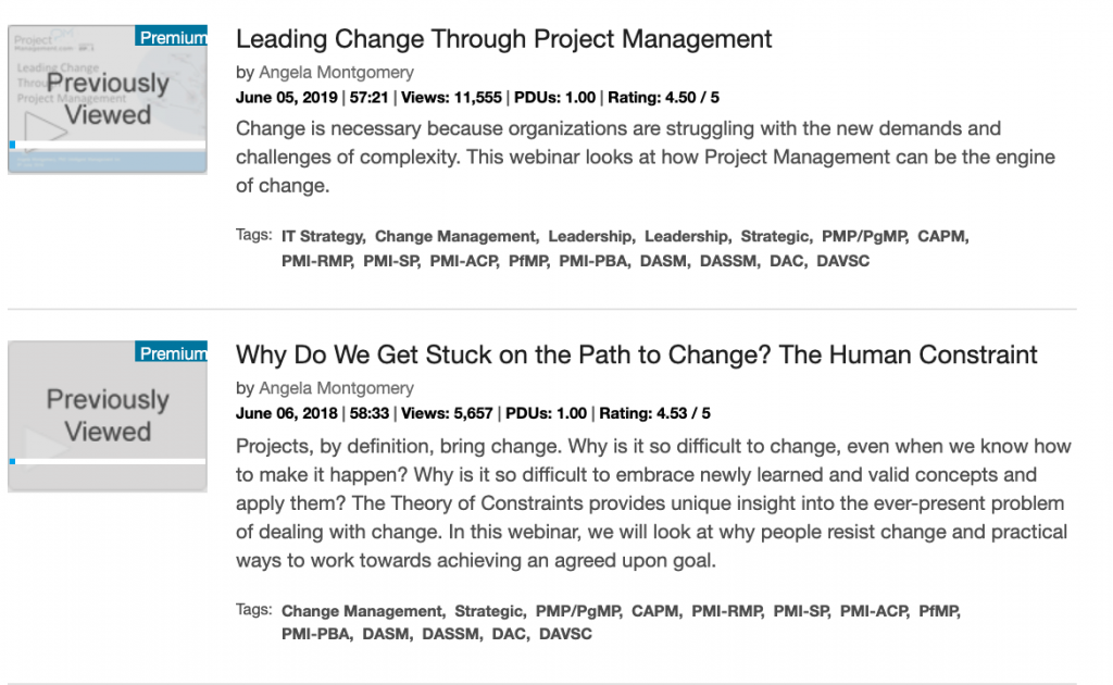 Leadership Thinking and our Human Constraint - Intelligent Management